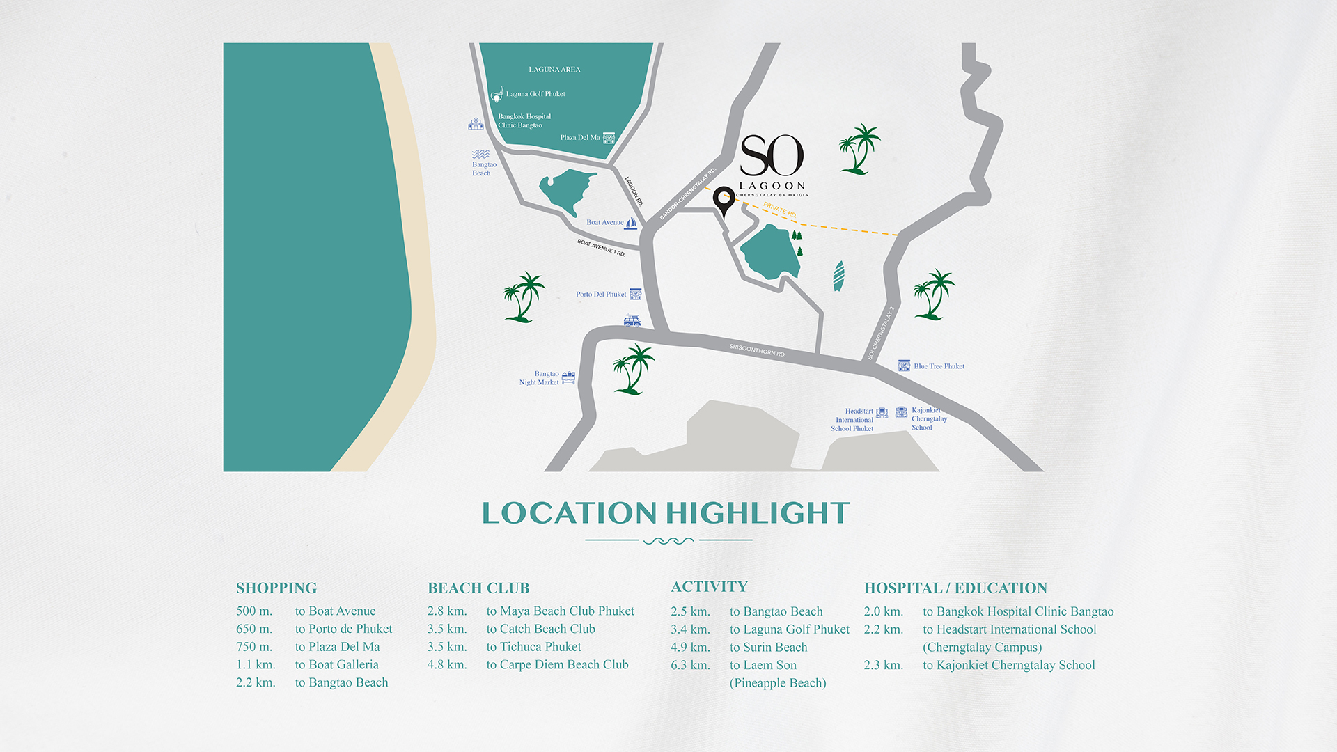 SO LAGOON CHERNGTALAY